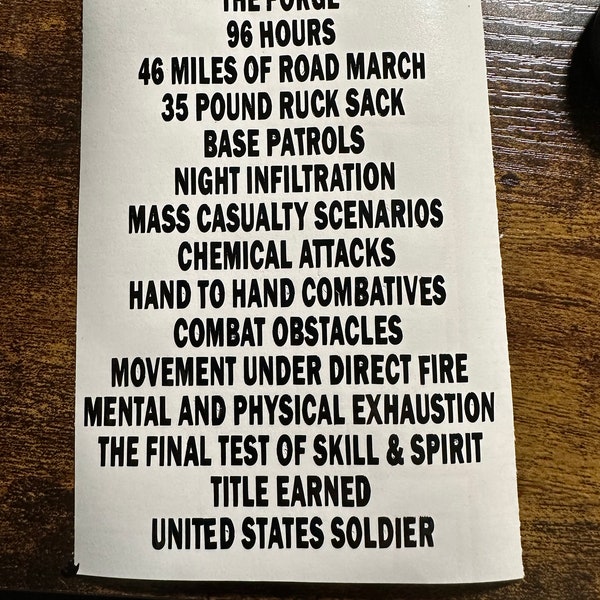 Forge Lantern Army - Etsy