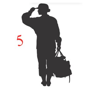 Army Forge Decals - Etsy