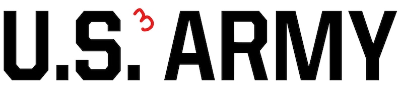 Army Forge Decals - Etsy