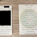 Army Forge Candle DECAL (clear Sticker) - Etsy