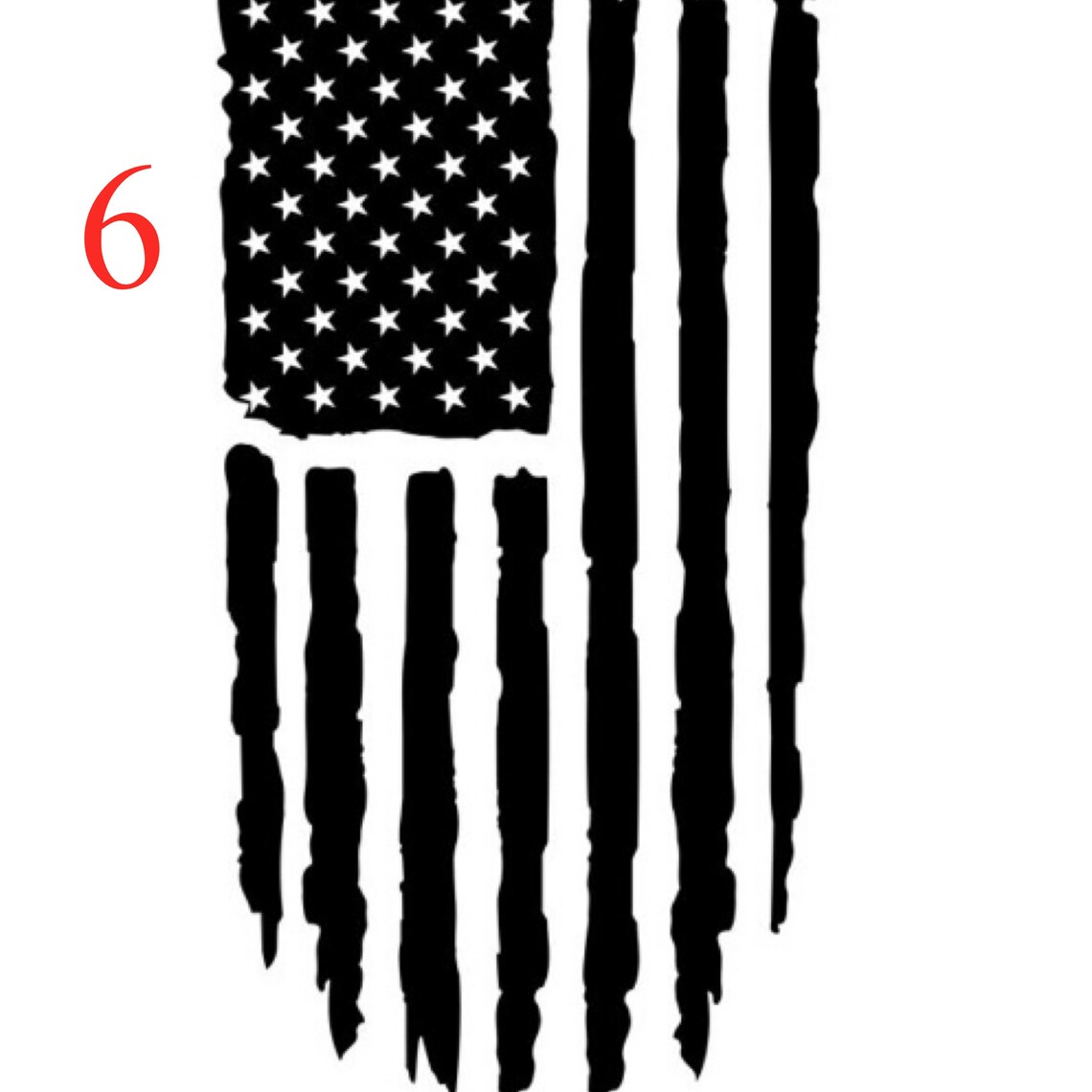 Army Forge Decals - Etsy