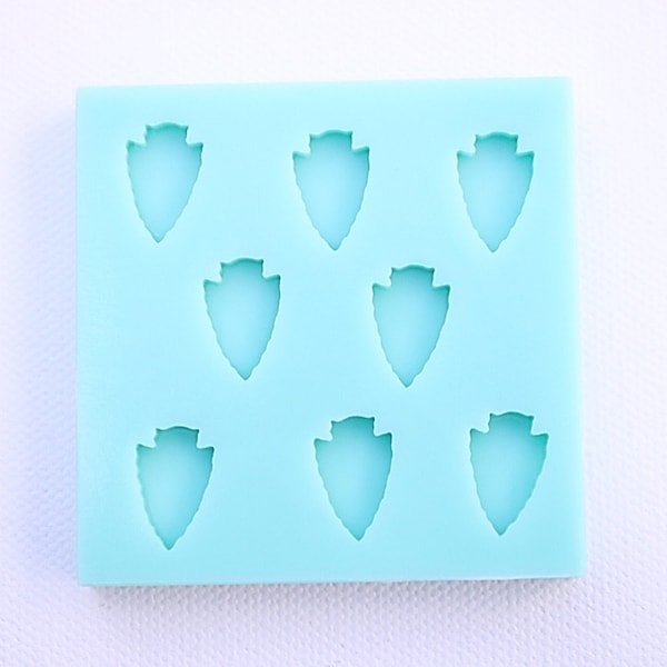 Arrowhead Jewelry - Etsy