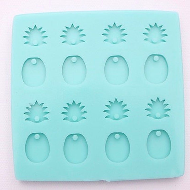 Pineapple Mold - Etsy