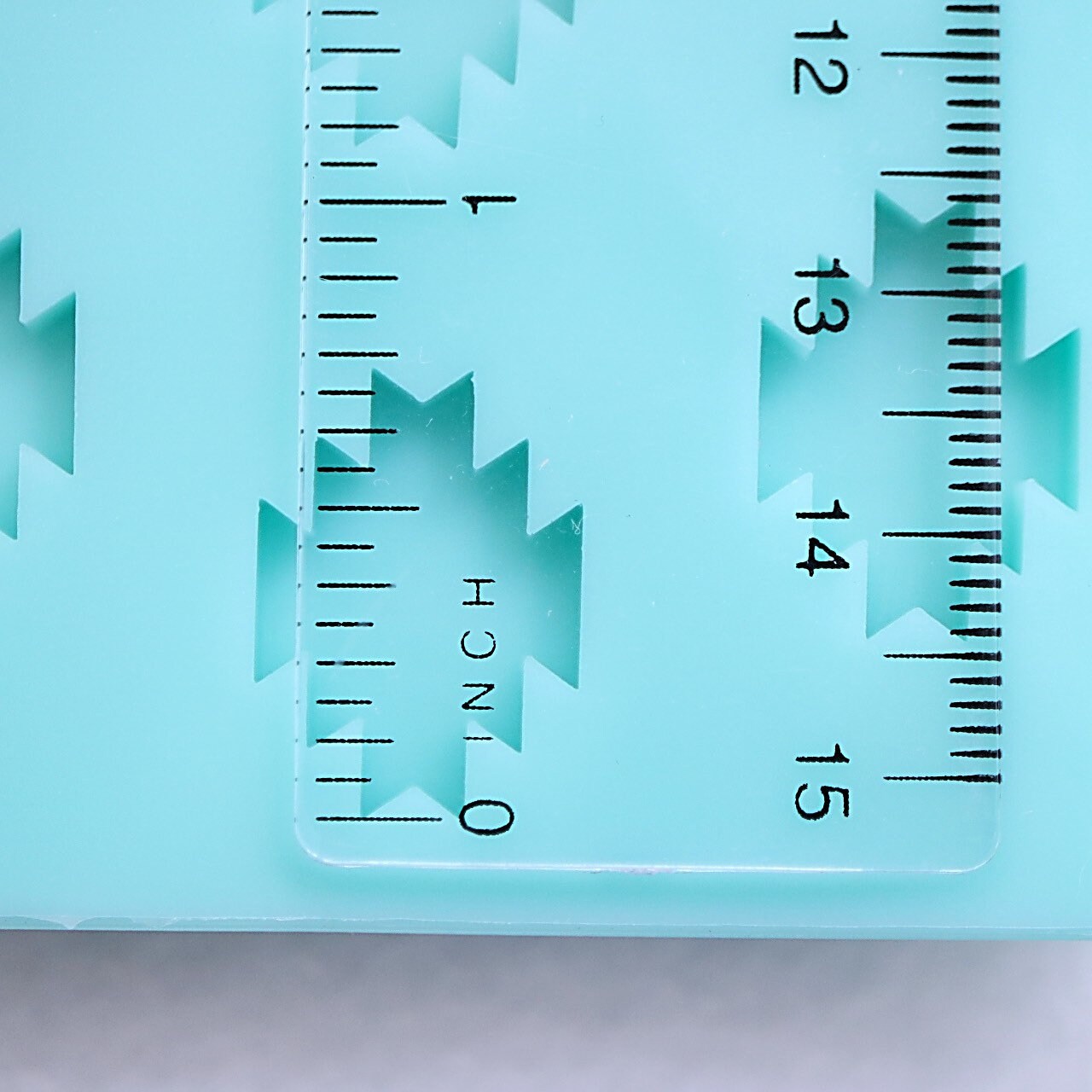 Shiny Aztec Stud Mold Boho Epoxy Resin Mold Geo Stud Mold - Etsy