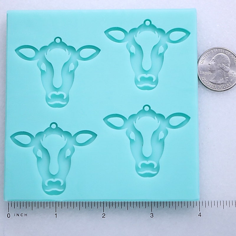 Ffa Earrings - Etsy