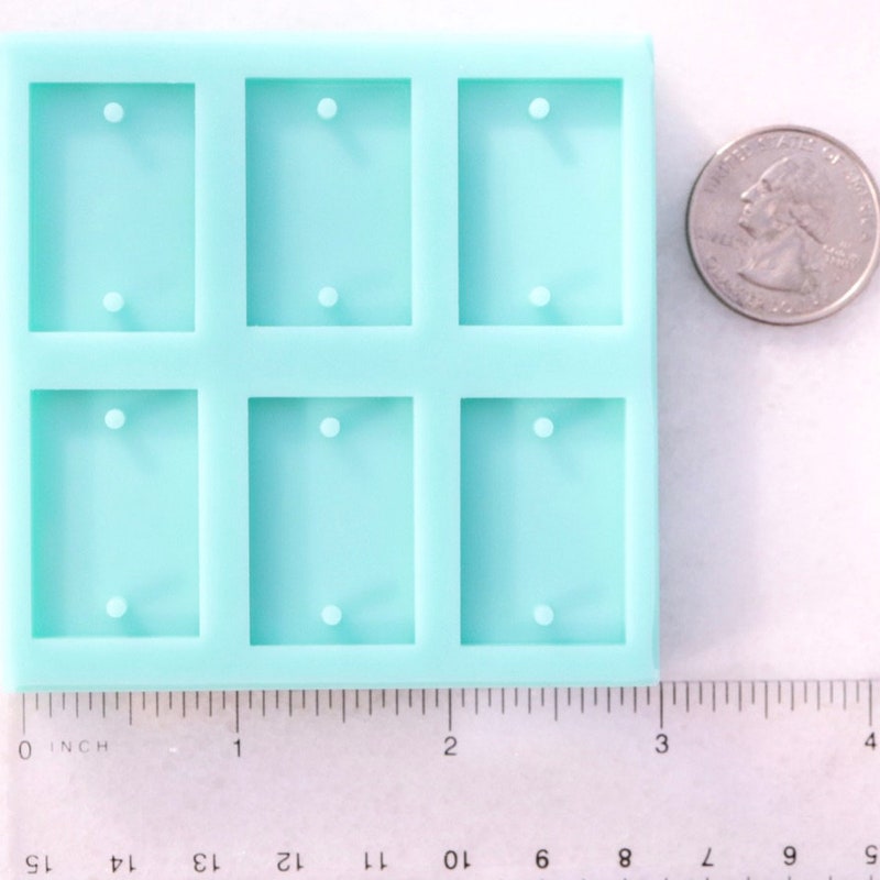 Chain Link Resin Molds - Etsy