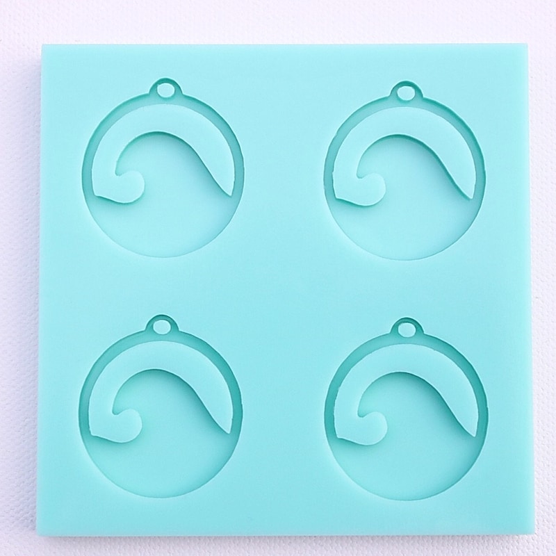 Epoxy Ocean Moulds - Etsy