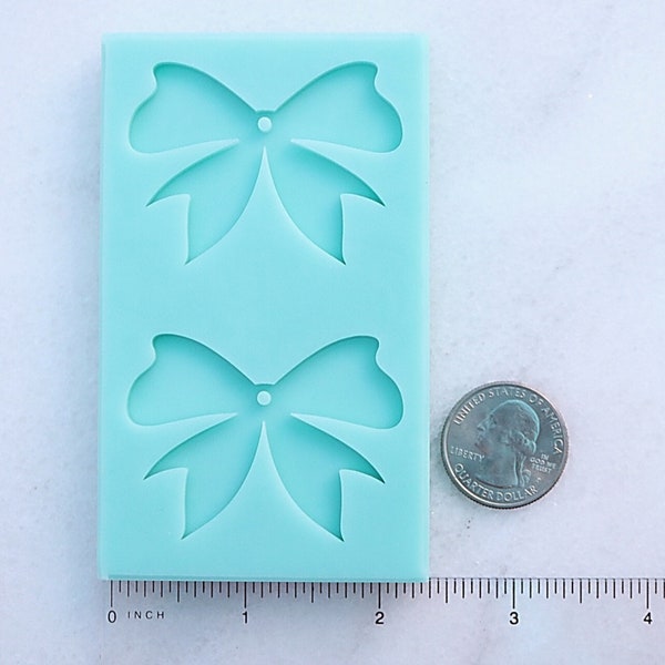 Bow Molds for Crafting - Etsy