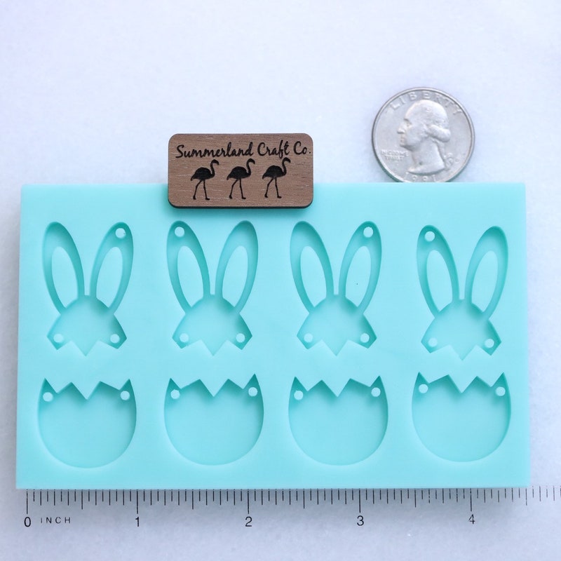 Easter Resin - Etsy