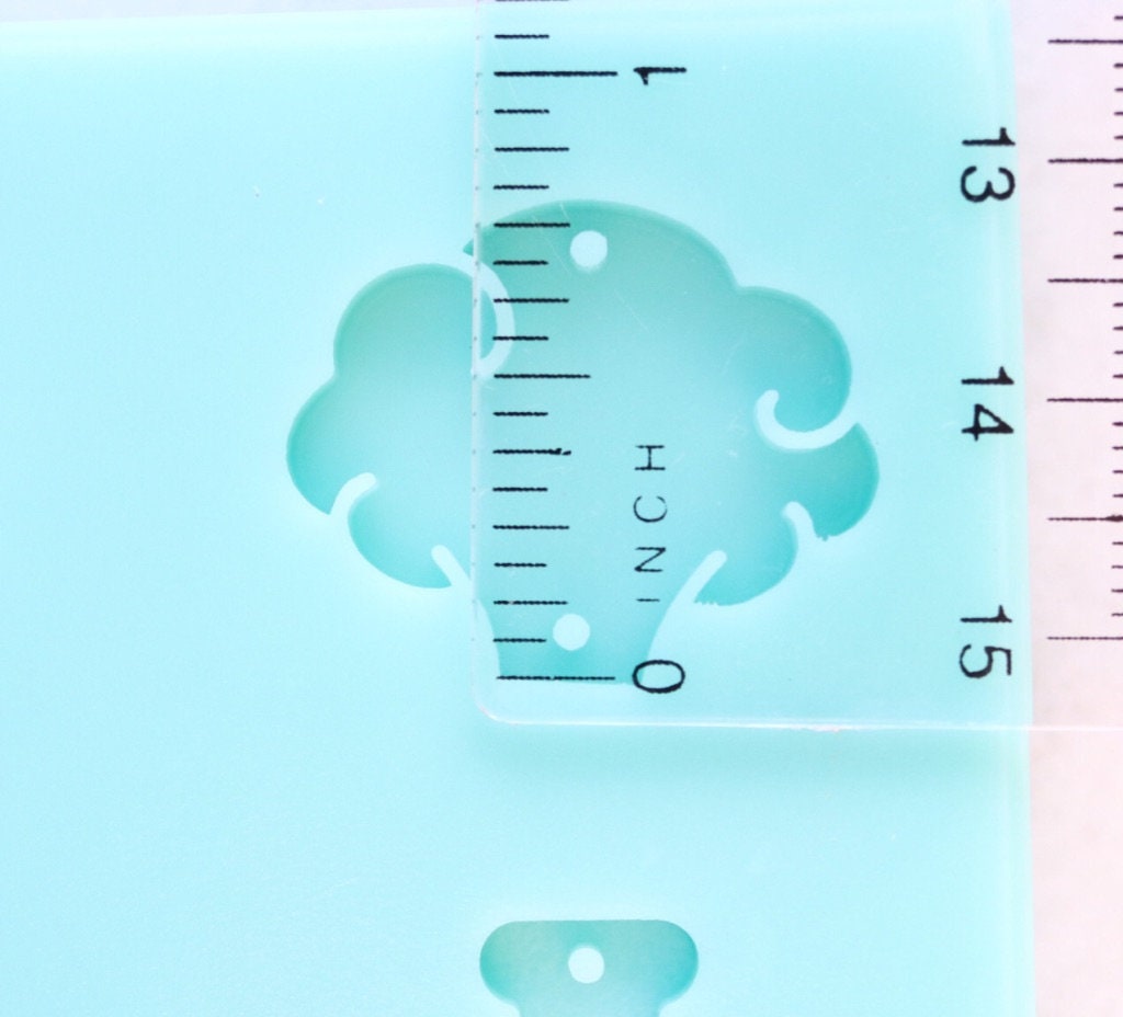 2 Pc Etched Beaker Mold Etched Beaker Jewelry Mold Etched - Etsy