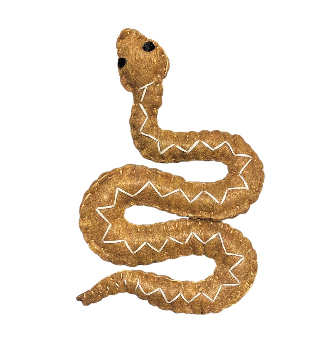 Snake Cat Toy, Snake, Cat Toy, Catnip, Felt Cat Toy, Cat, Catnip Toy ...