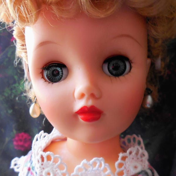 Eegee Doll - Etsy