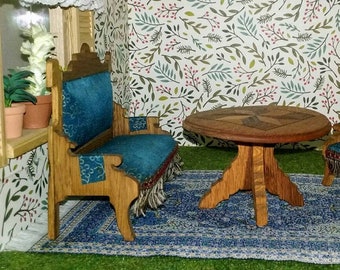 German dollhouse | Etsy