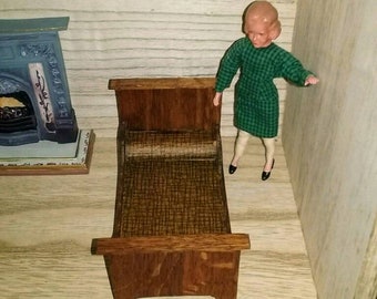 German dollhouse | Etsy