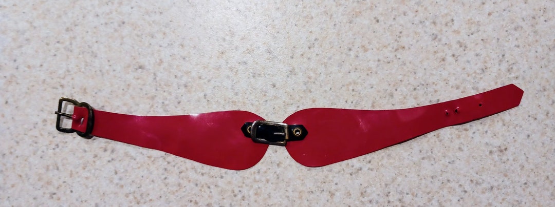 Arranbee Doll Belt for 14 Original Dress, 1950s, Red Belt - Etsy