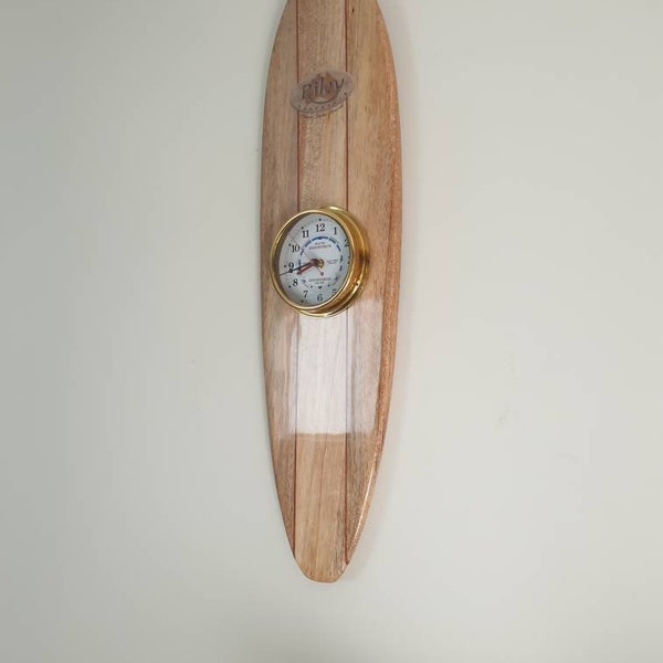 Tide Clock - Etsy