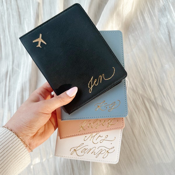 Passport - Etsy
