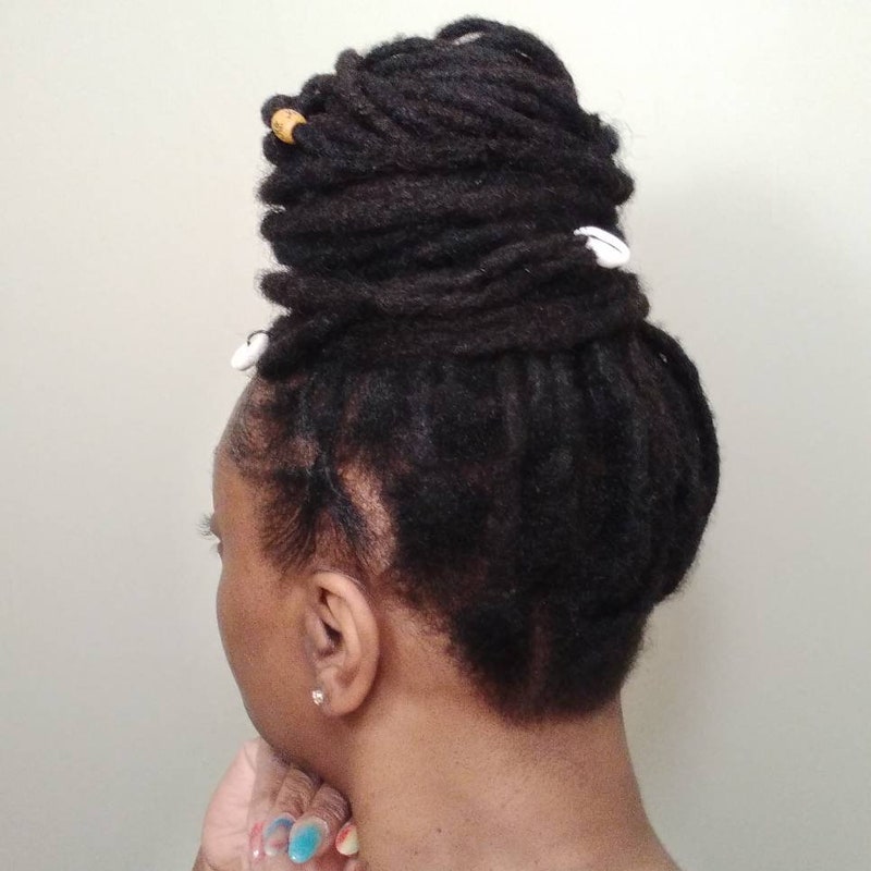 Micro Loc Extensions - Etsy