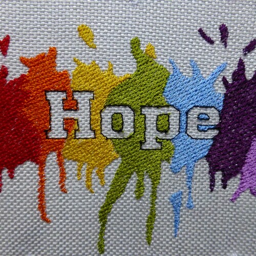 Retired Machine Embroidery Design | Etsy