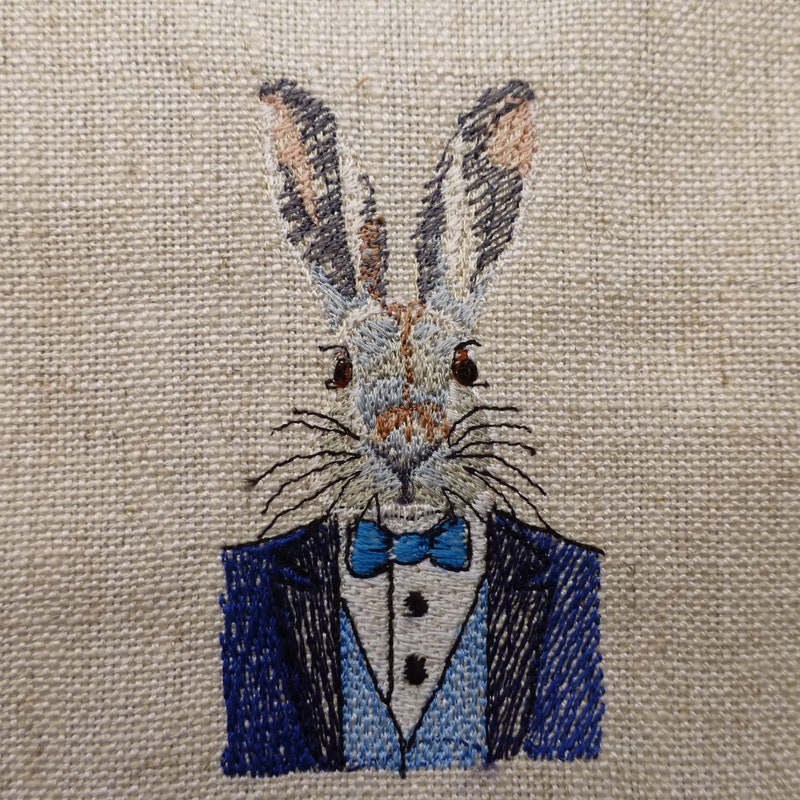 Hipster Embroidery - Etsy