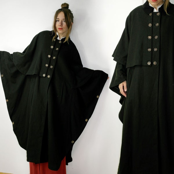 Austrian Cape - Etsy