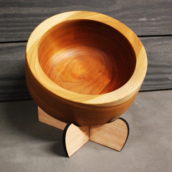 Bowl Display Stand - Etsy