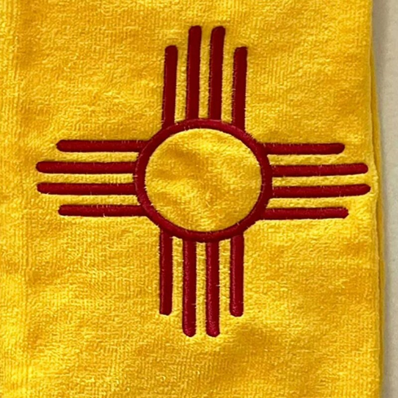 New Mexico Fabric - Etsy