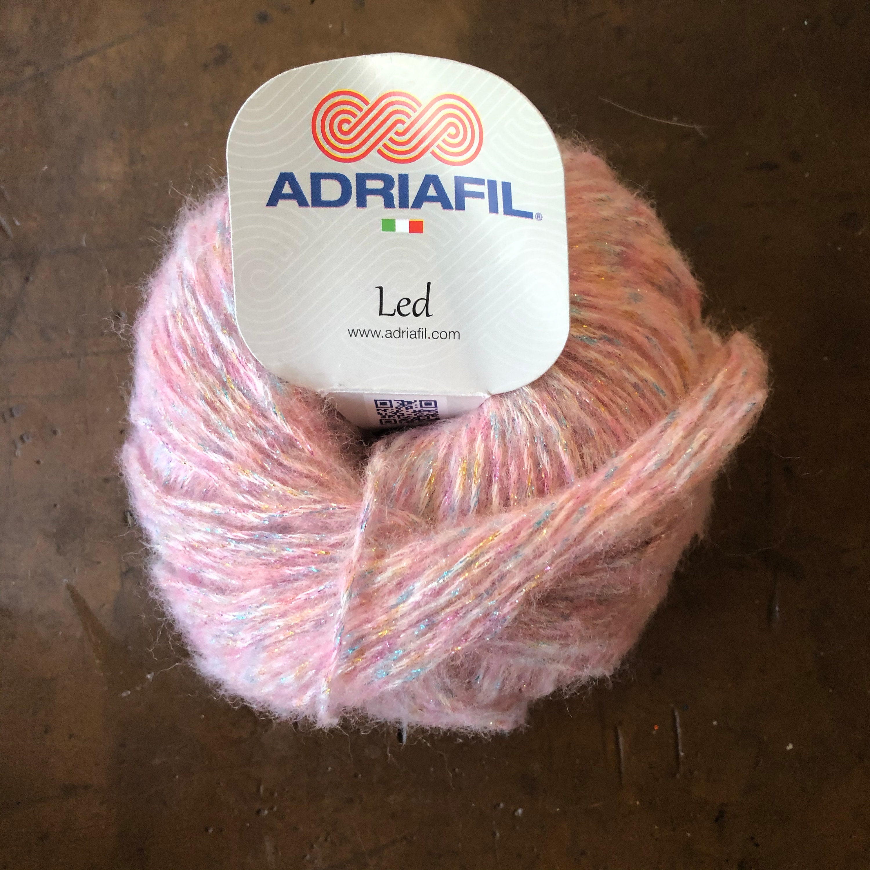 Adriafil “ LED “ DK Yarn - Etsy