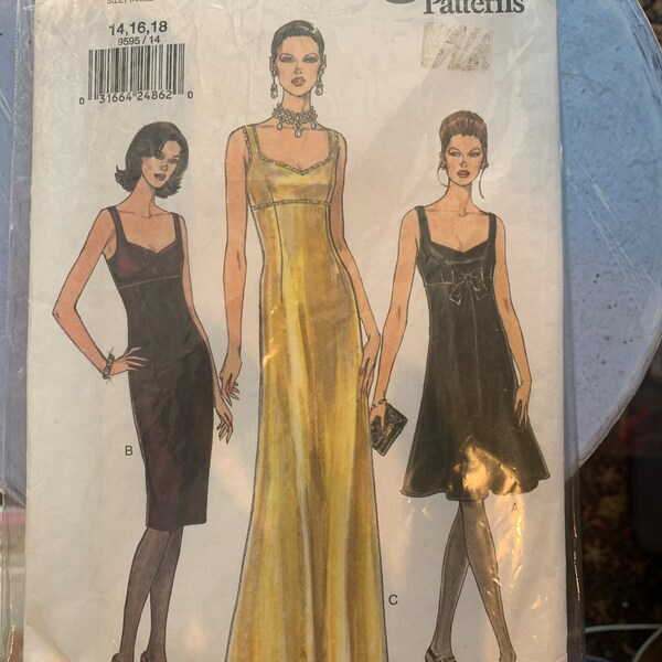 Vogue Sewing Patterns - Etsy