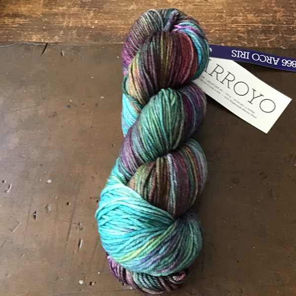 Malabrigo Yarn Rios - Etsy