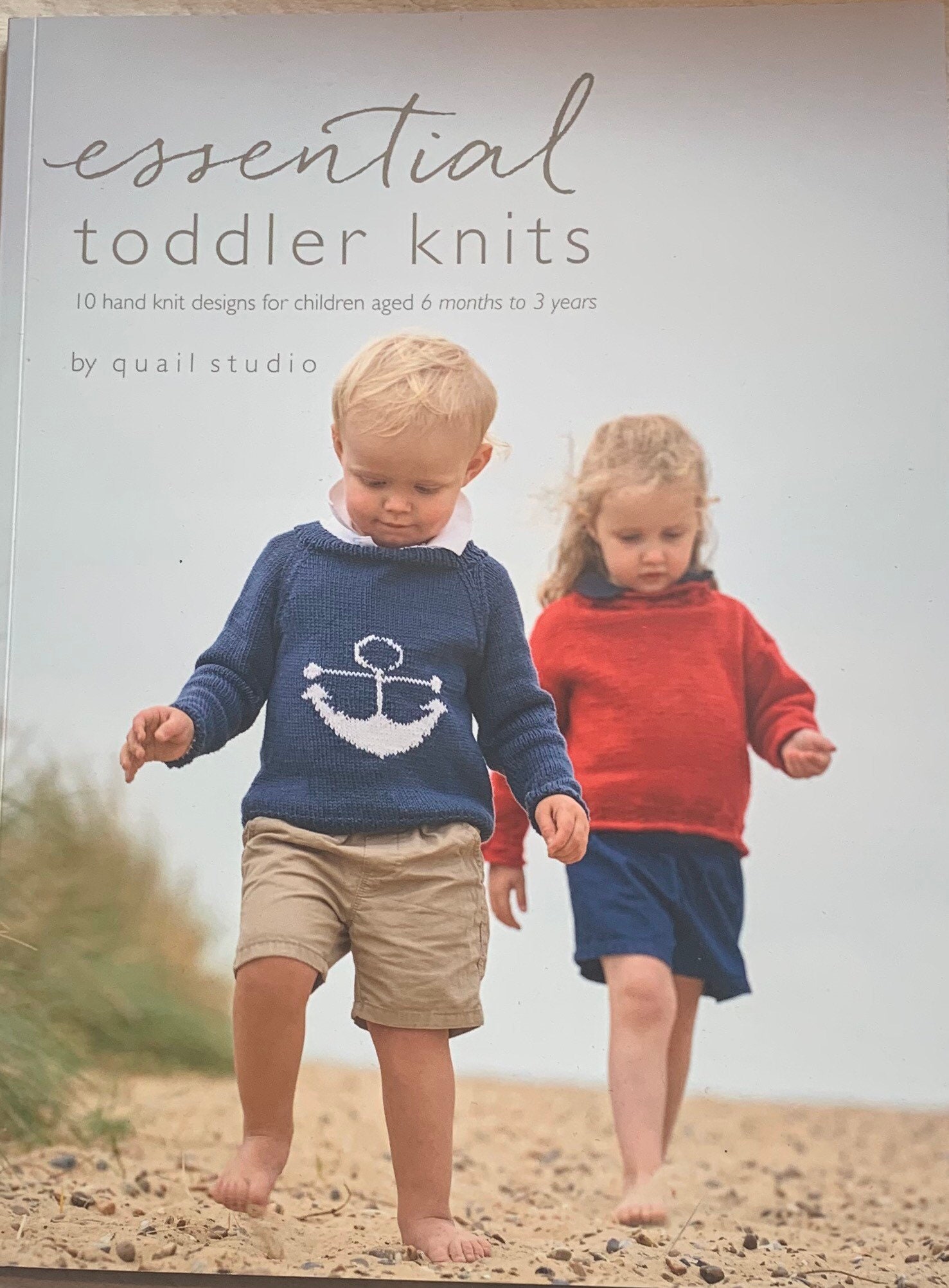 Rowan Baby, Toddler, and Little Mini Me’s Pattern Books / Magazines - Etsy