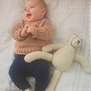 Rowan Baby, Toddler, and Little Mini Me’s Pattern Books / Magazines - Etsy