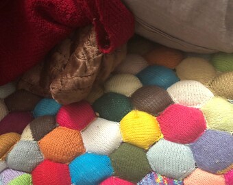 Beekeeper Quilt Pattern - Etsy