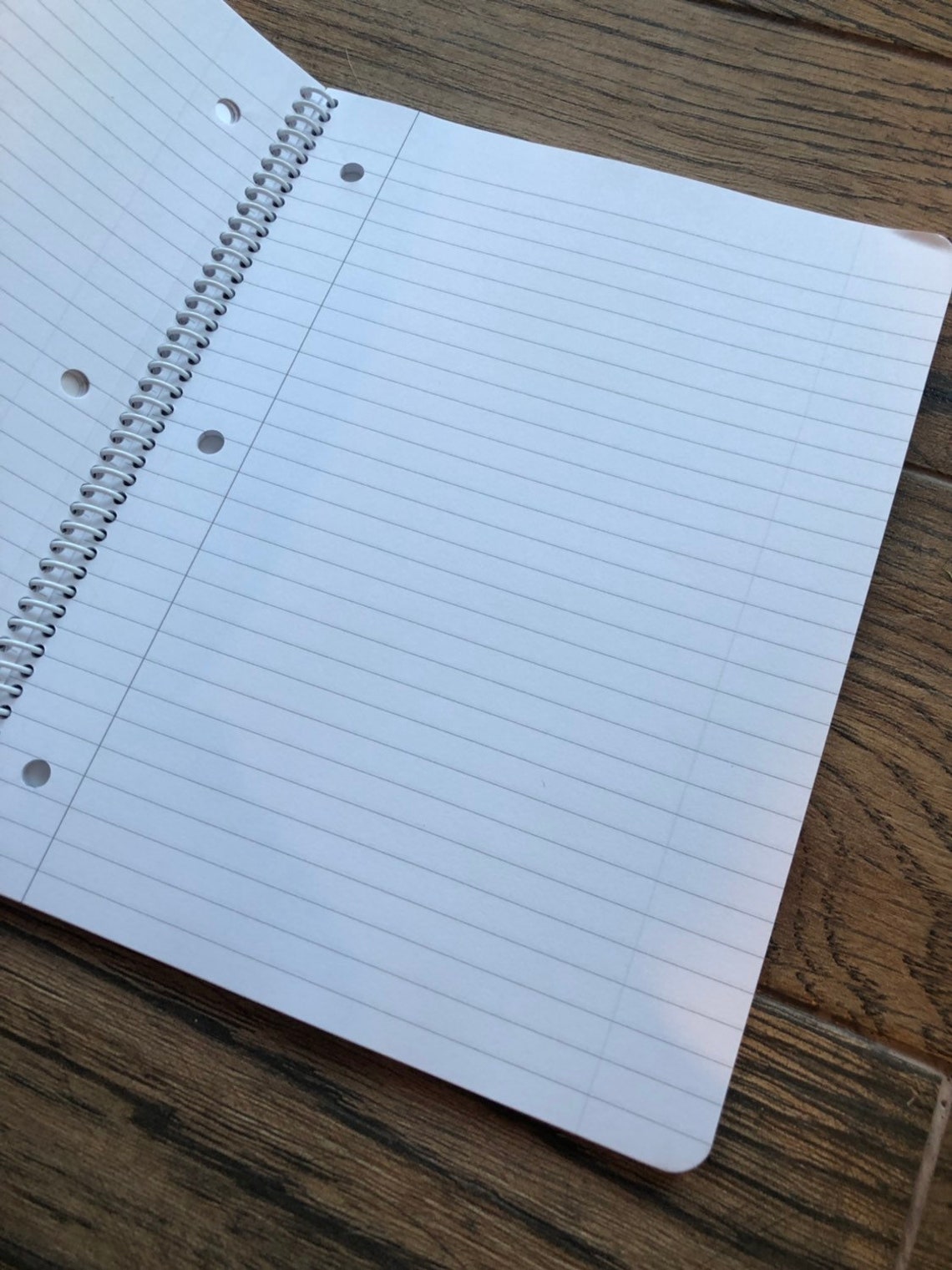 Burn Book Notebook | Etsy