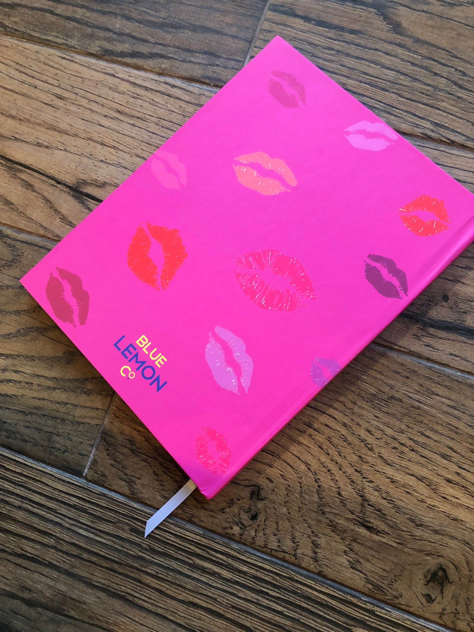 Burn Book Notebook - Etsy