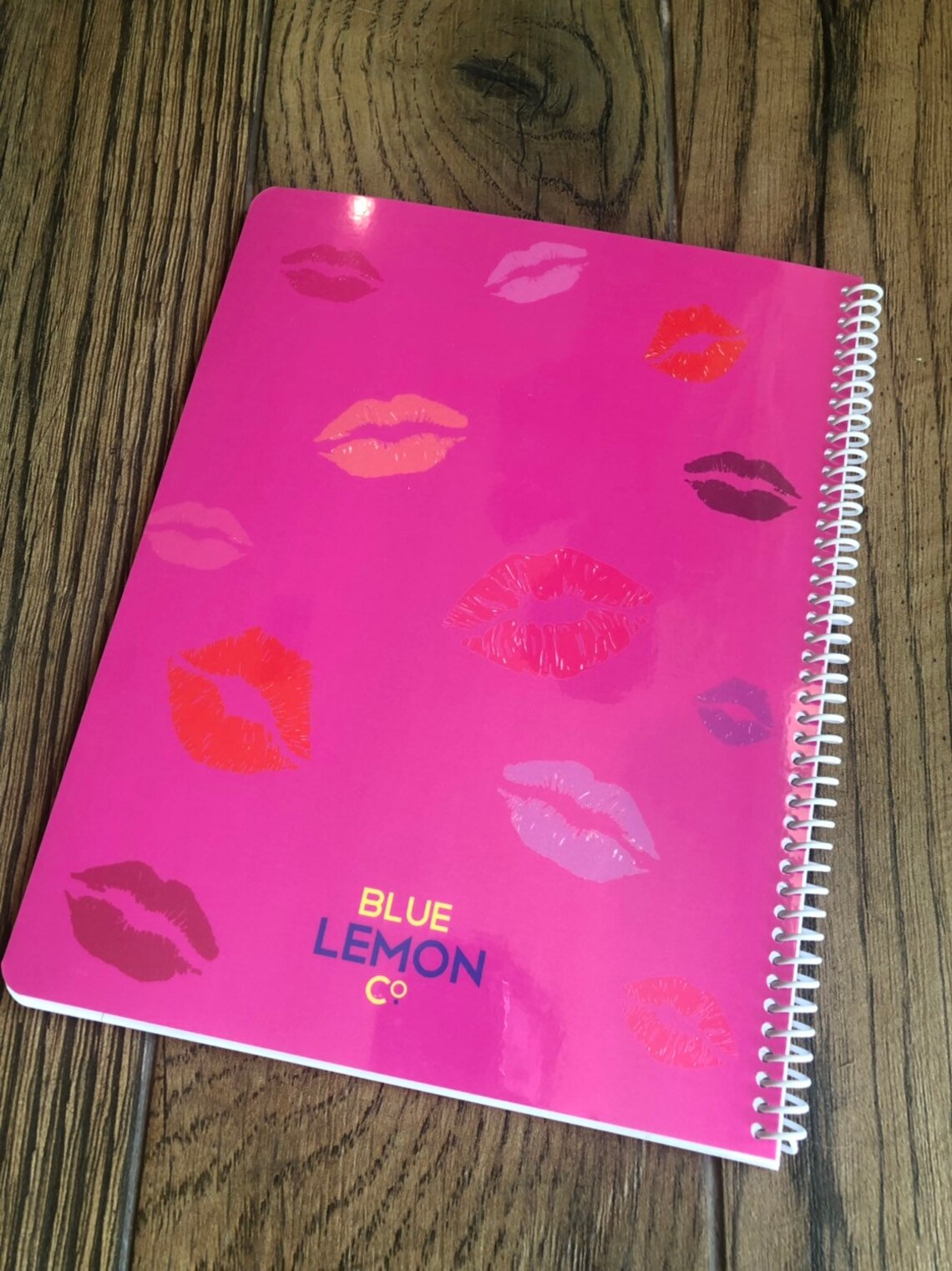 Burn Book Notebook | Etsy