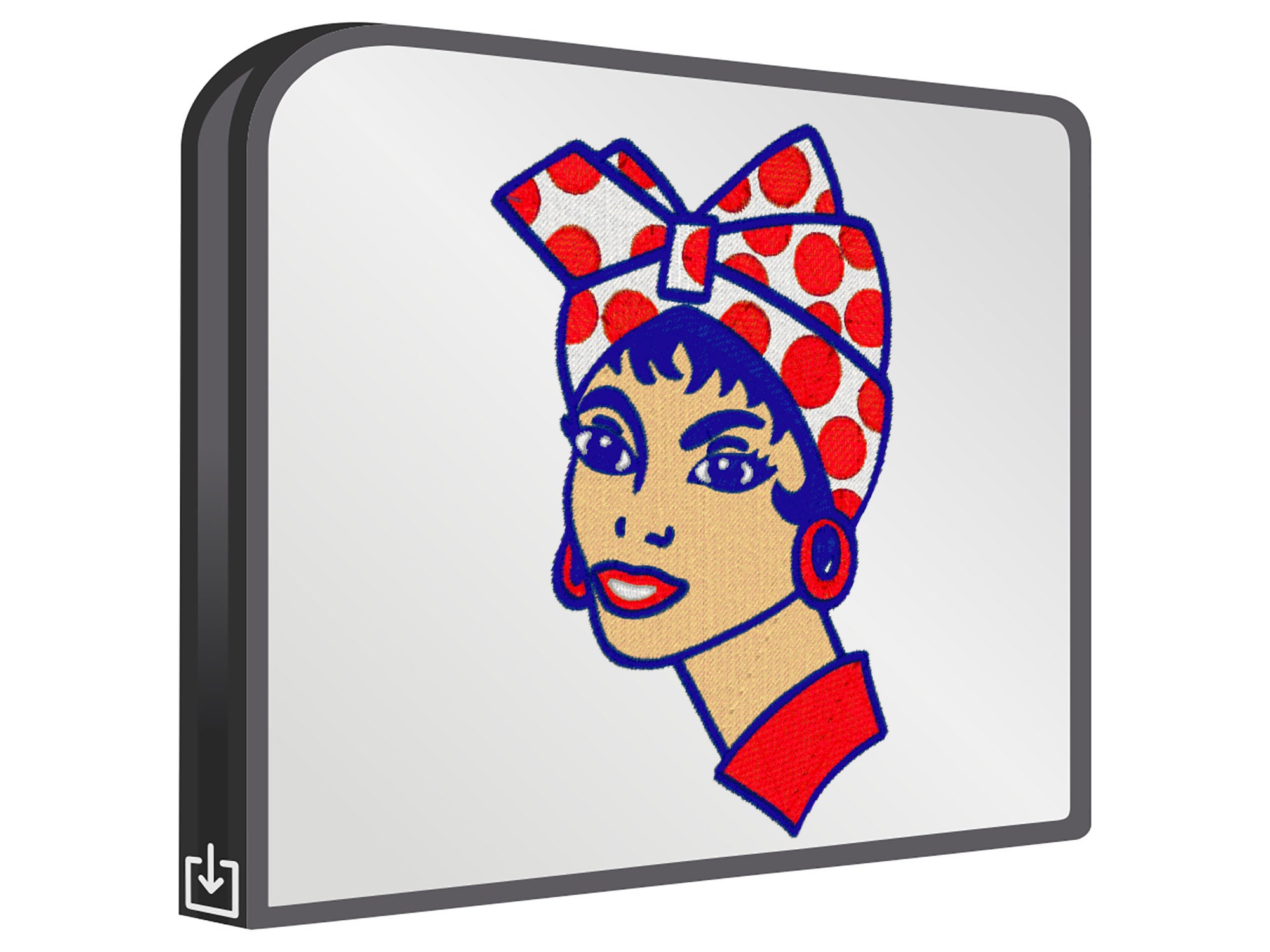 Harina Pan Logo