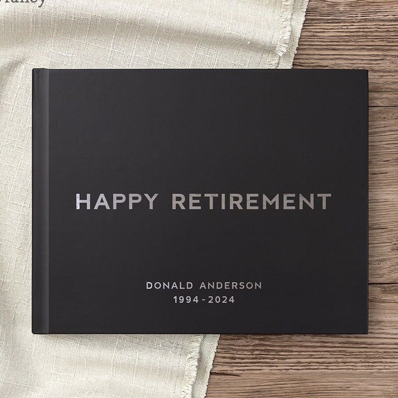 Retirement Party Ideas - Etsy