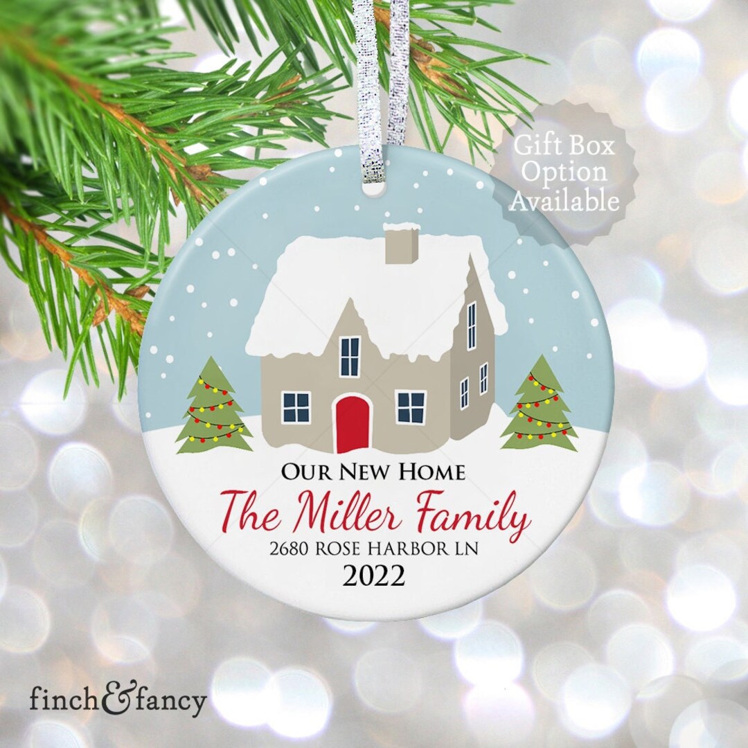 Personalized Housewarming Gift for House Warming Gift Ideas - Etsy