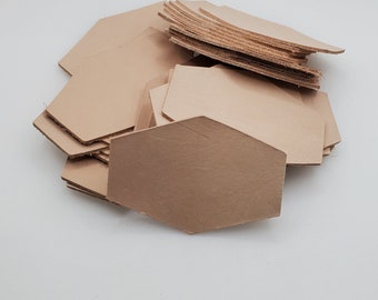 Diamond Leather Patch - Etsy