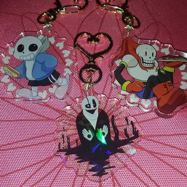 Sans the Skeleton - Etsy