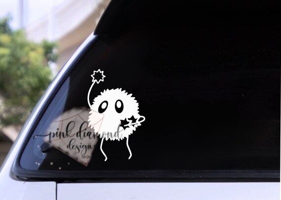 Wall Vinyl Bike Decals Laptop Decal Bumper Sticker Car Sticker Cartoon ...