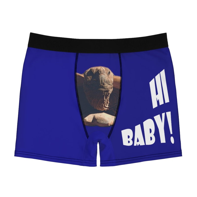 Funny Mens Underwear Etsy