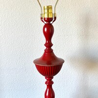 SOLD Garnet Lady - Etsy