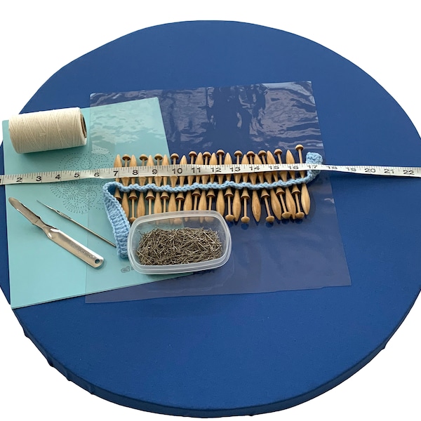 Lace Making Starter Kit - Etsy