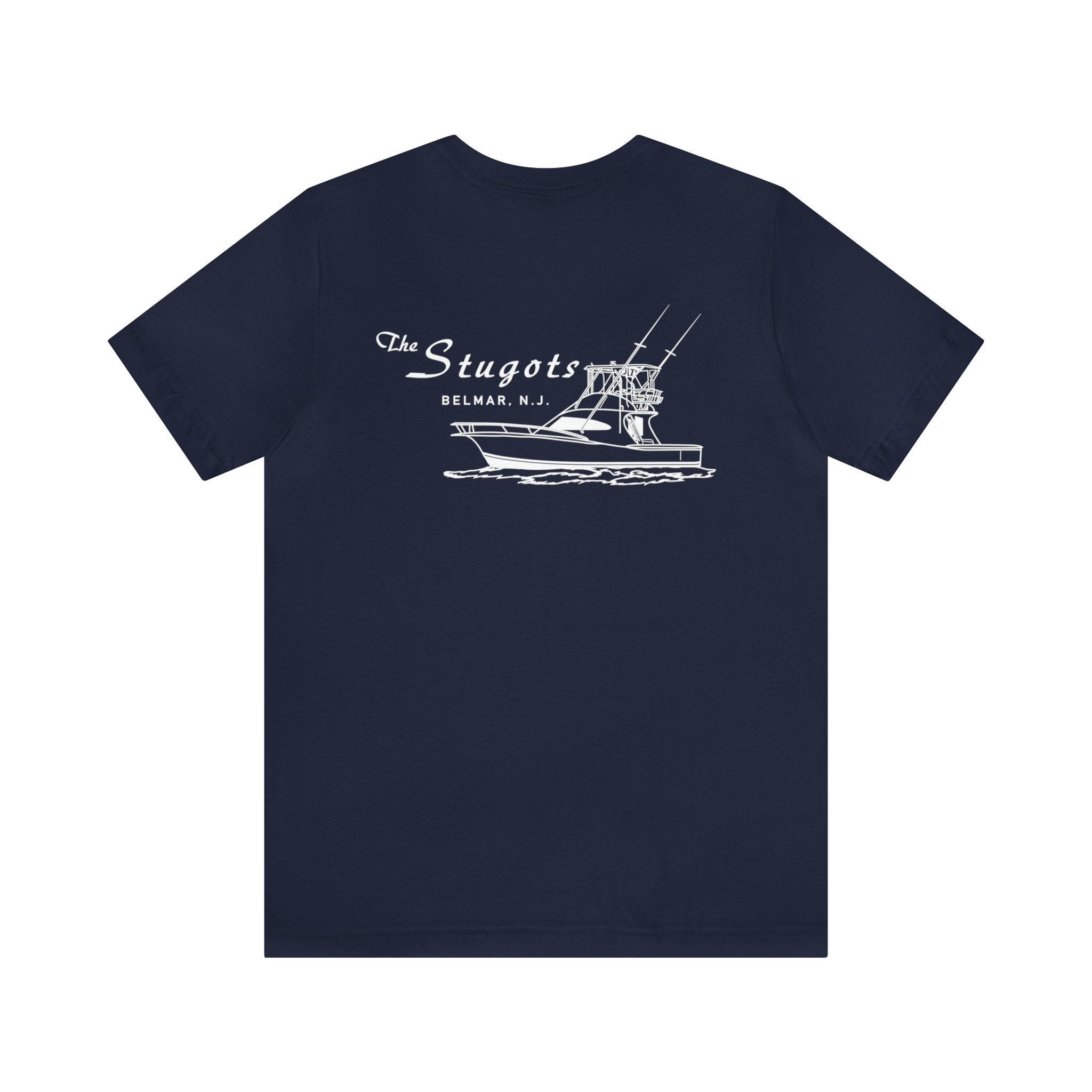 Stugots Sopranos T Shirt - Etsy