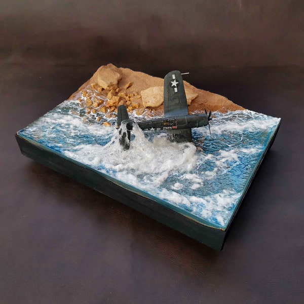Diorama 1 72 Scale - Etsy