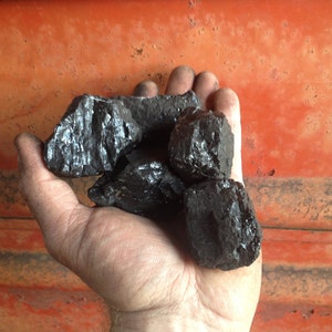 Bituminous Blacksmith Forge Heating Coal (500lbs.) Free Shipping! - Etsy