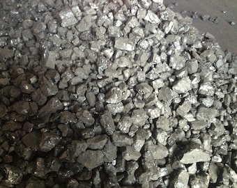 Bituminous Blacksmith Forge Heating Coal (500lbs.) Free Shipping! - Etsy