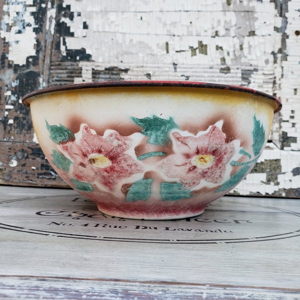 French Enamelware - Etsy